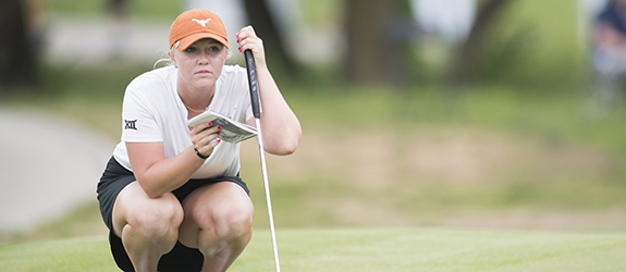 Quarterfinals set at NCAA Women's Championship