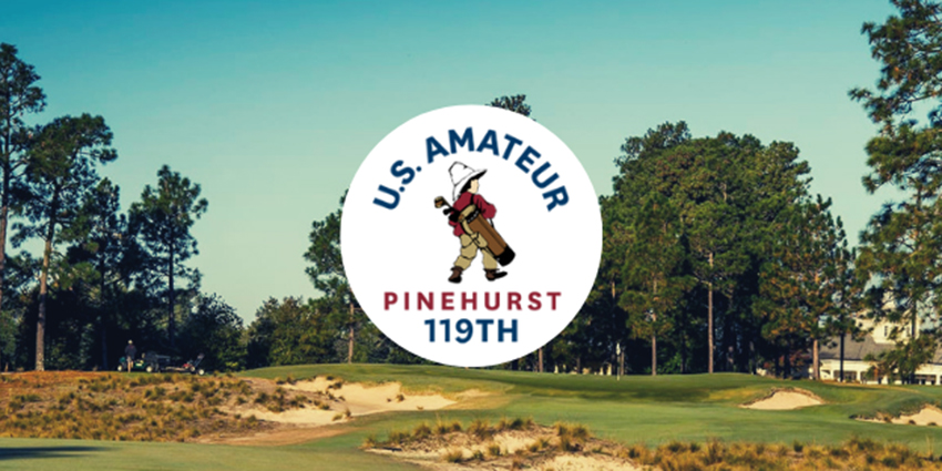 Pinehurst Golf Club Symbol