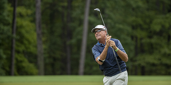 History made: Hanzel, McCoy, Channell medal at U.S. Senior Am