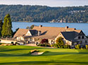 Sand Point Country Club | AmateurGolf.com