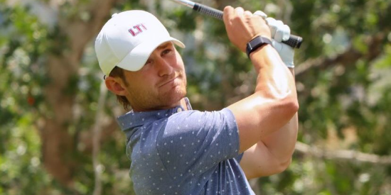 Hurricane City Amateur: Tyler Jones shatters course record en route a ...