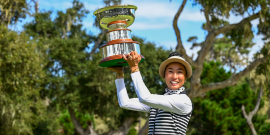 2025 U.S. Senior Women’s Amateur: Live Scoring & Championship Hub | AmateurGolf.com
