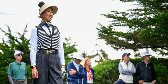 Ina Kim-Schaad’s Second Act: From Wall Street to the Winner’s Circle ...