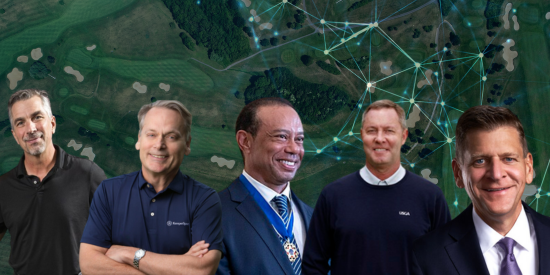 The Leaders Shaping Golf’s Future: What Golf Inc.’s 2025 Power List ...