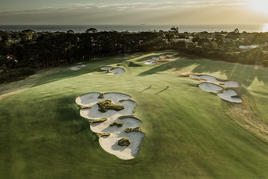 Australian Open at Royal Melbourne: Preview, amateur bios, and how to ...