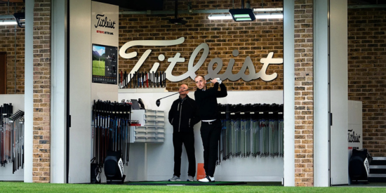 Why Mishits Matter: Getting the “Whole Golfer Story” in a Titleist ...