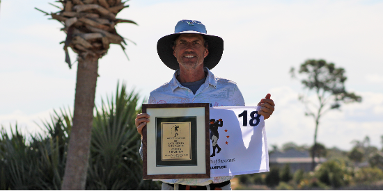 Late 70 lifts Doss to Jack Hesler victory | AmateurGolf.com