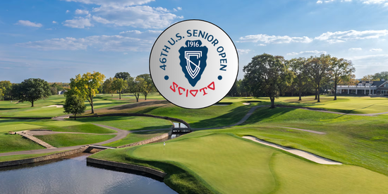2026 U.S. Senior Open Qualifying Hub: Sites, Dates, Eligibility & How ...