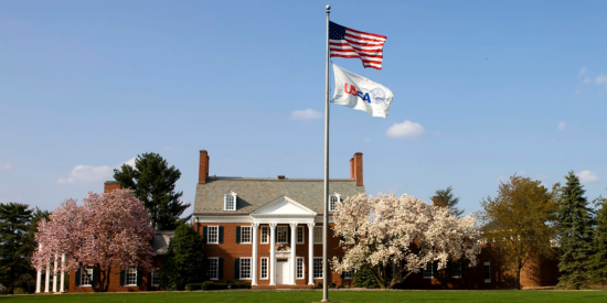 USGA Unveils 2026 Elite Amateur Program Roster | AmateurGolf.com