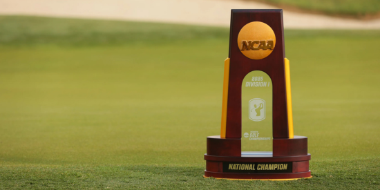 Chasing the Crown: Inside the Parity-Packed 2026 Women’s NCAA Golf ...