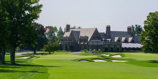RESULTS: Anderson Memorial Four-Ball Returns to Winged Foot's West ...