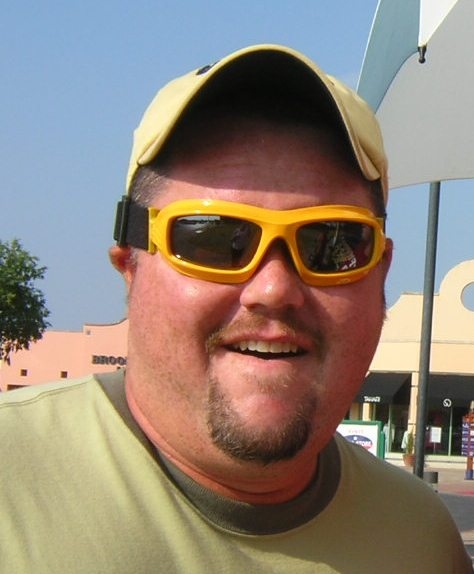 Steve Nagy | AmateurGolf.com