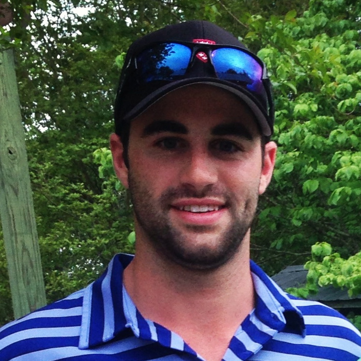 Michael Balzer Player Profile