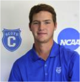 Scott McKnight Player Profile