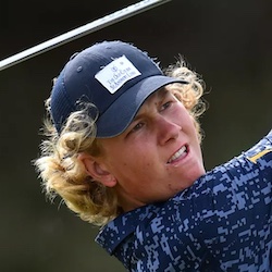 Luke Poulter Player Profile