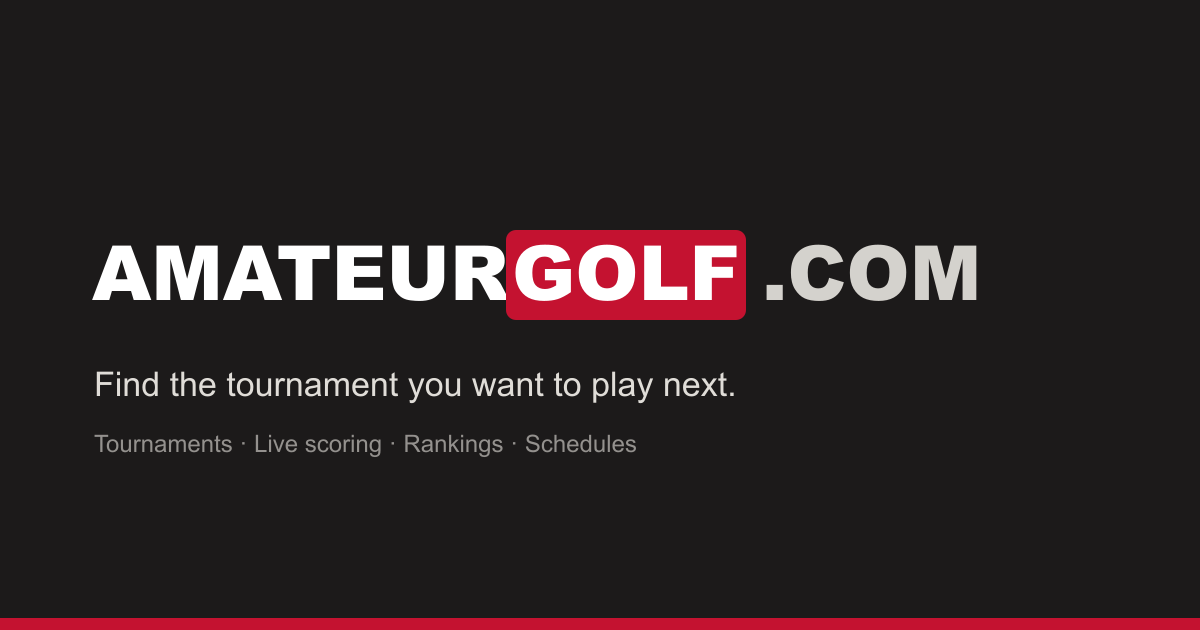 Timpanogos Golf Club — Tournaments & Course Info | AmateurGolf.com